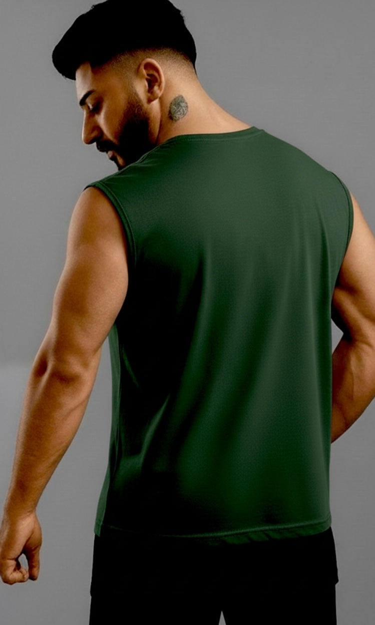 Wild Tank Top For Men – ChaseOverIN