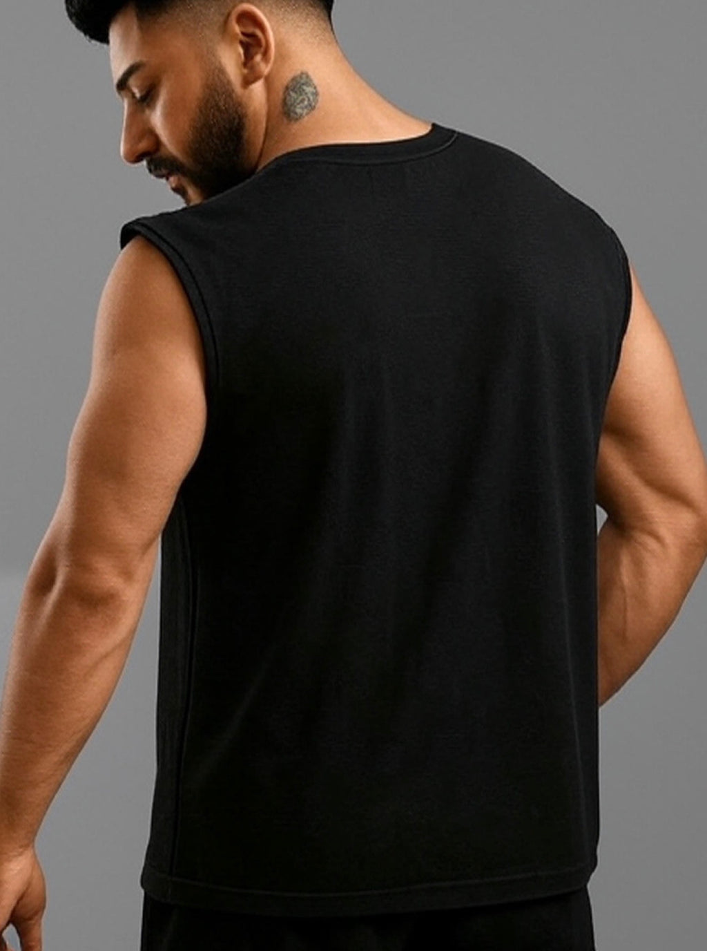 Wild Tank Top For Men – ChaseOverIN